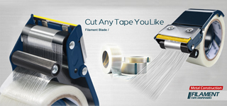 Excell Hand Held Tape Dispensers Wholesale Supplier